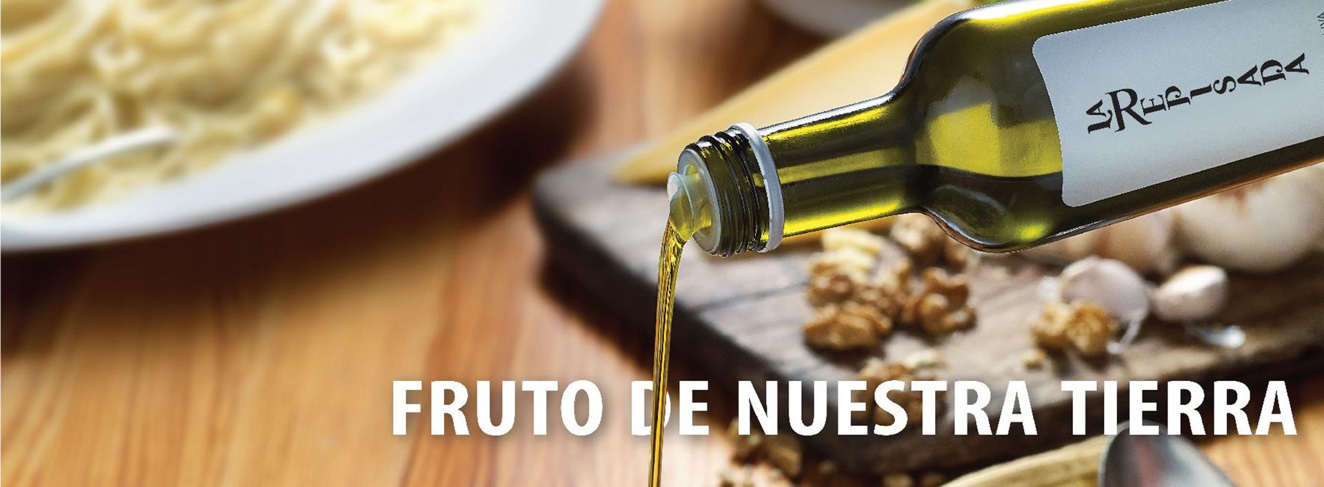 La Repisada - Tilsen Distribuciones