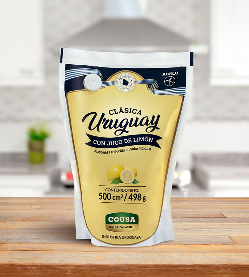 Cousa - Tilsen Distribuciones