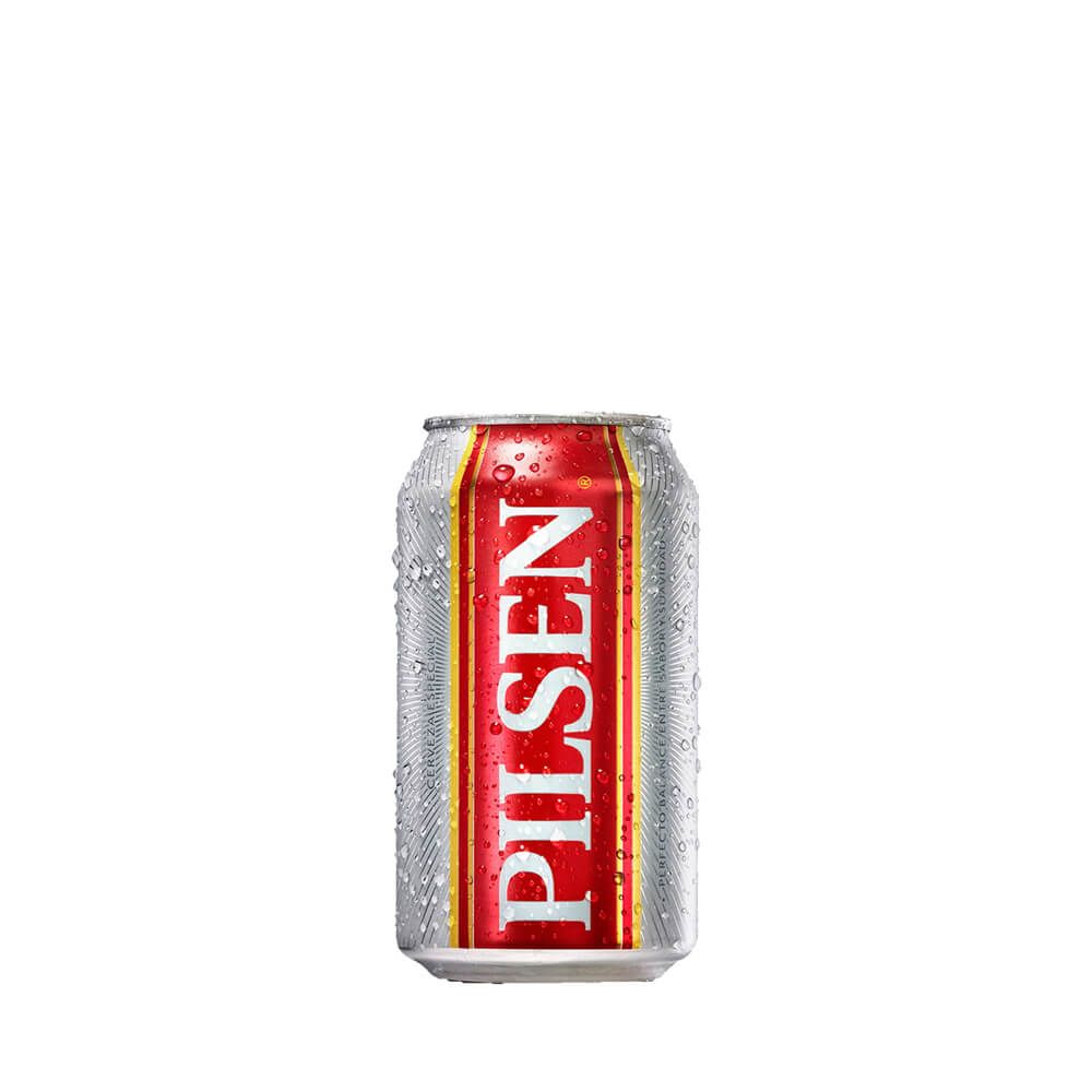 Cervezas - Tilsen Distribuciones