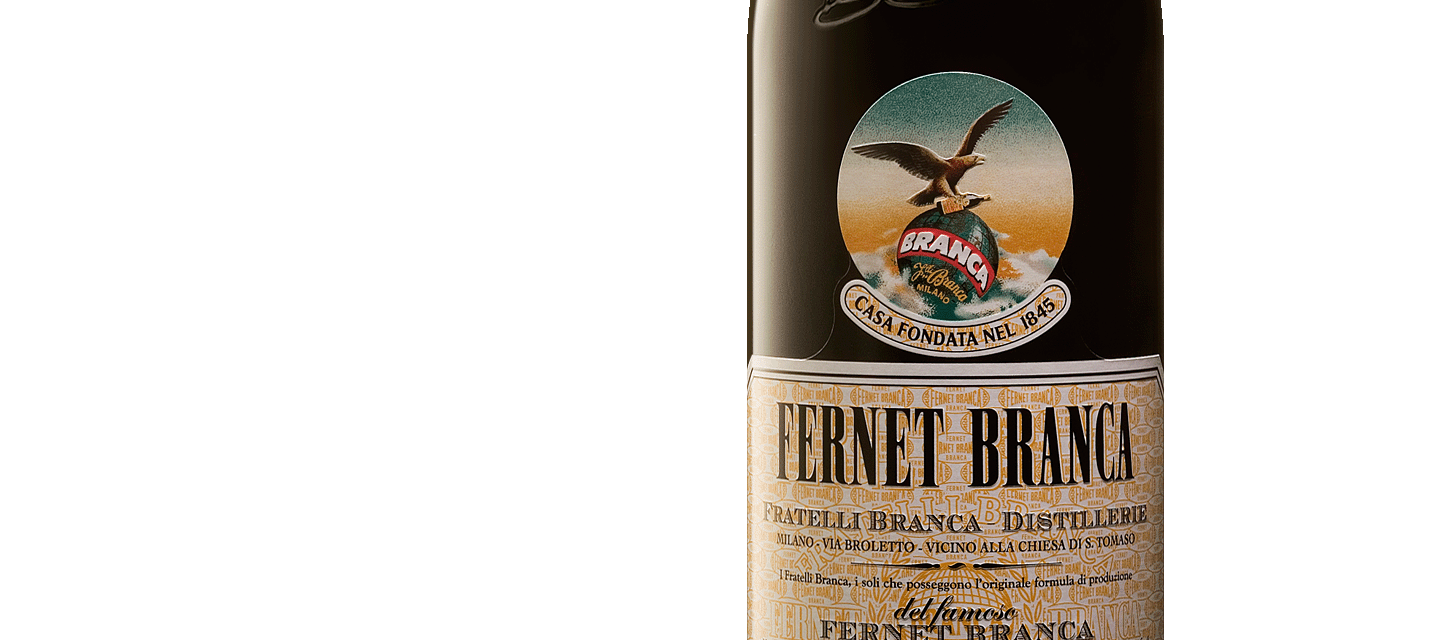 Branca - Tilsen Distribuciones