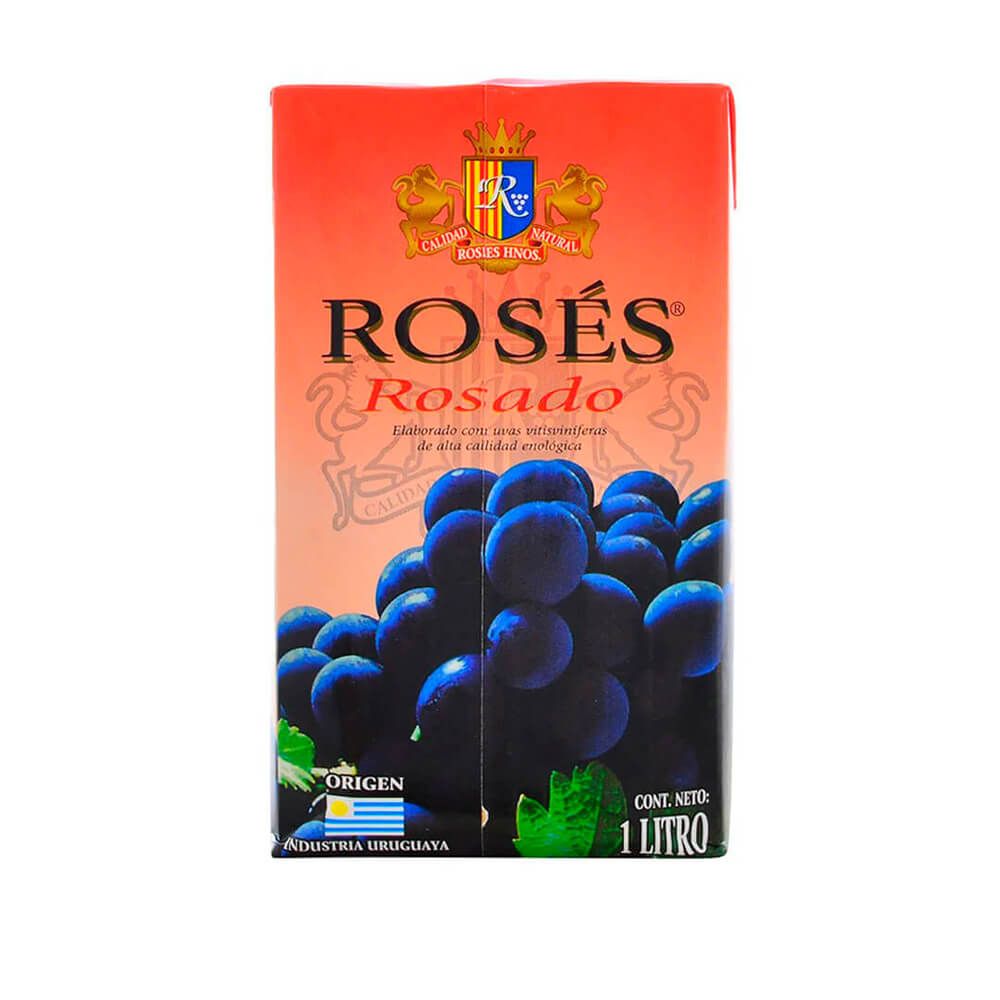 Rosés - Vinos - Tilsen Distribuciones