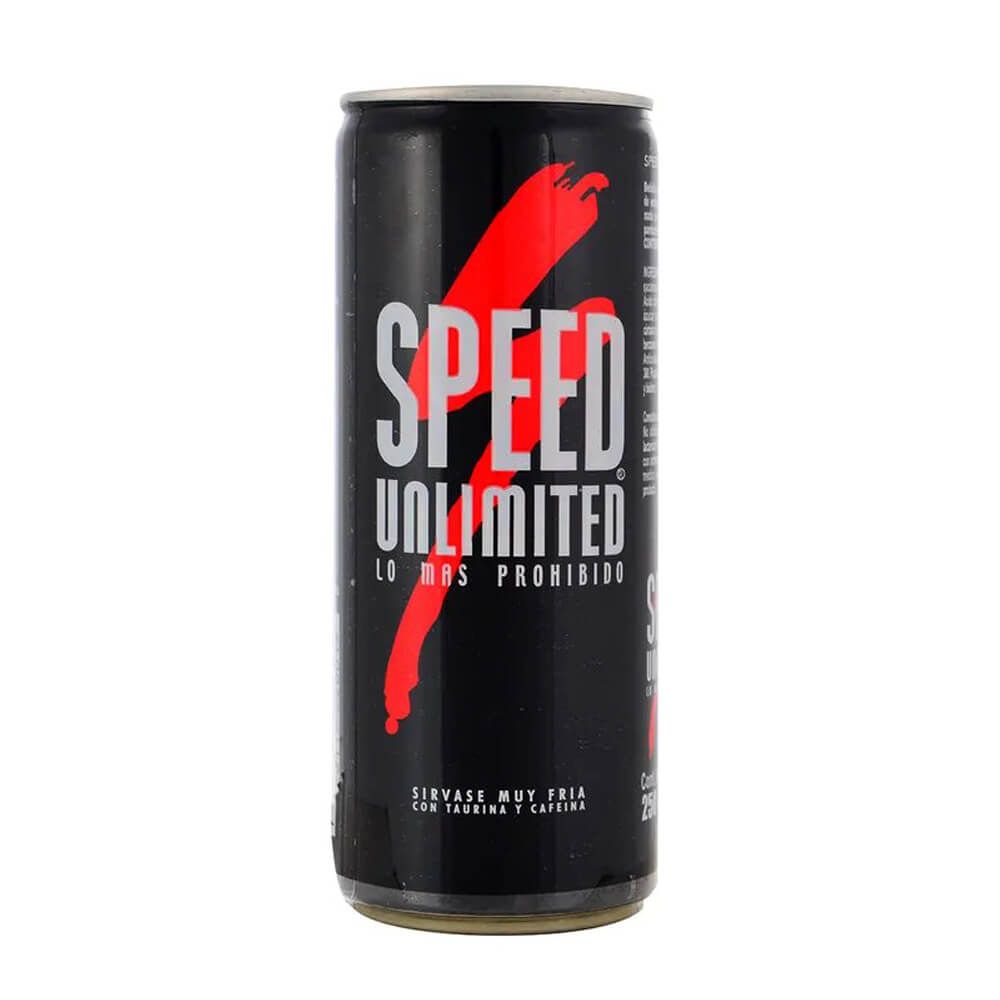 Speed - Tilsen Distribuciones
