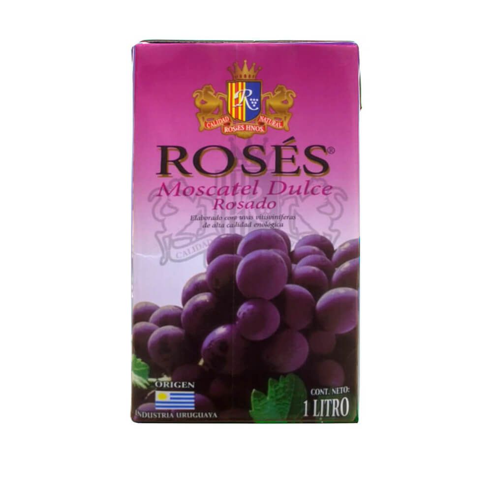 Rosés - Vinos - Tilsen Distribuciones