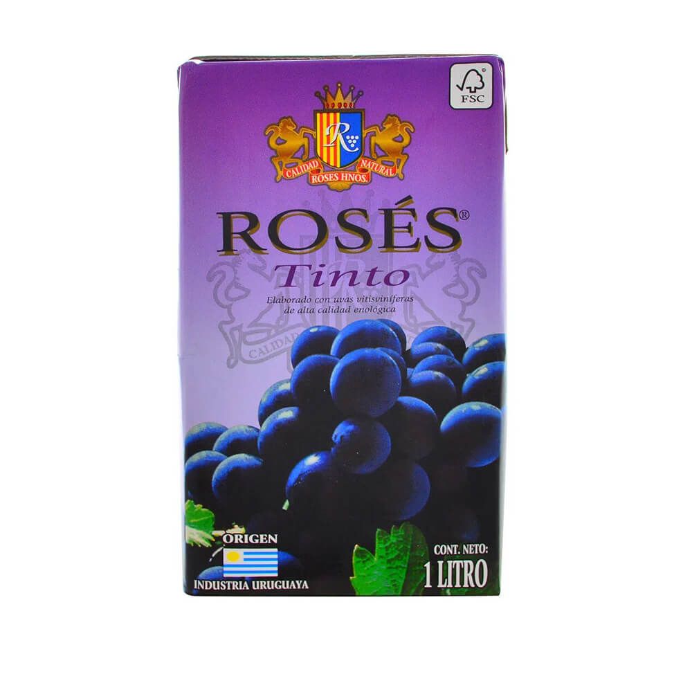 Rosés - Vinos - Tilsen Distribuciones